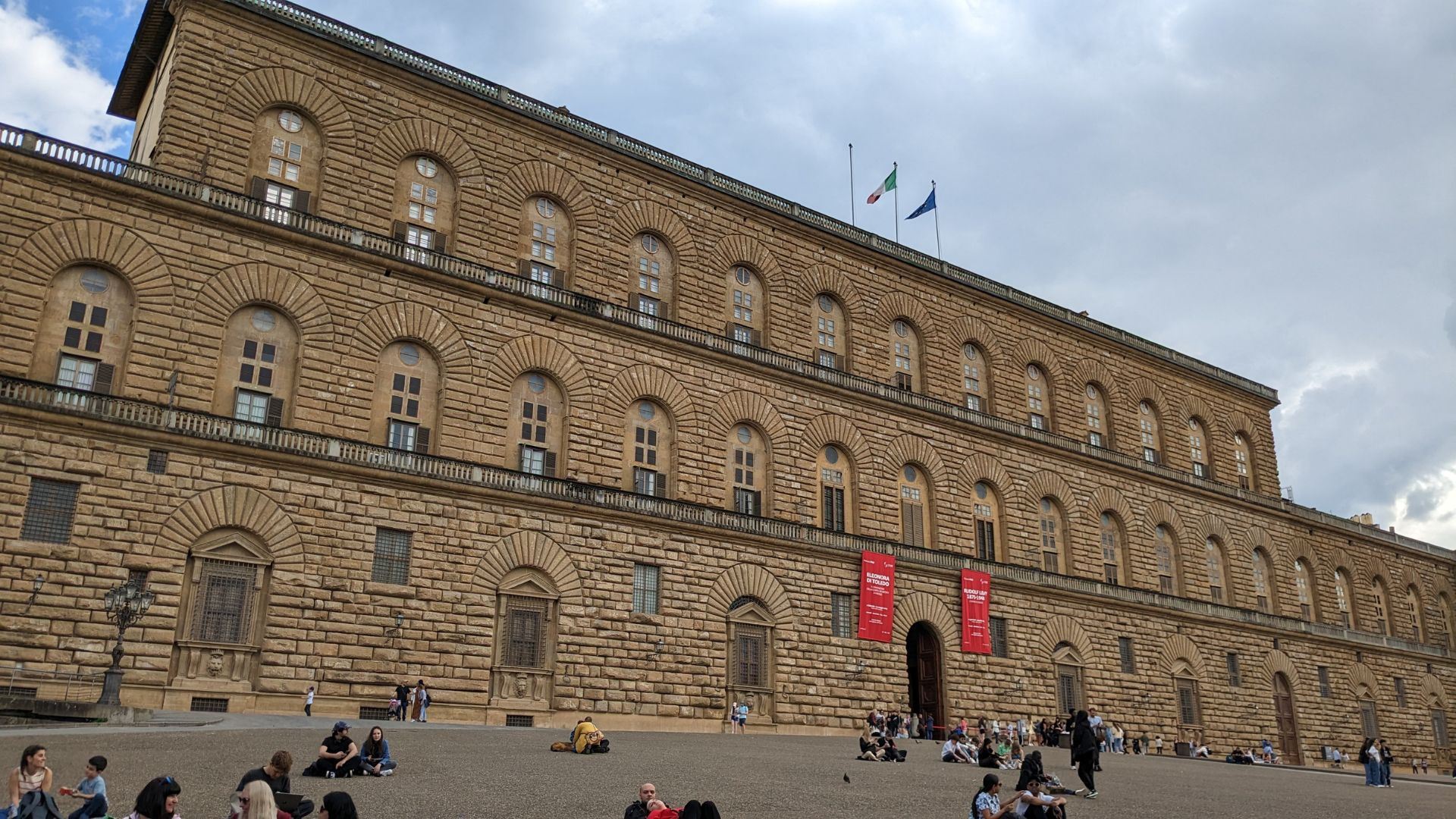 Przewodnik turystyczny po Florencji – najważniejsze rzeczy do ...