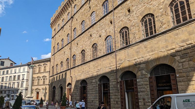 Przewodnik turystyczny po Florencji – najważniejsze rzeczy do ...